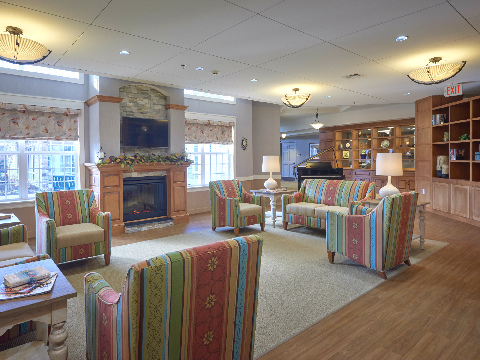 Cross Keys Village - The Brethren Home Community in New Oxford, PA - My ...