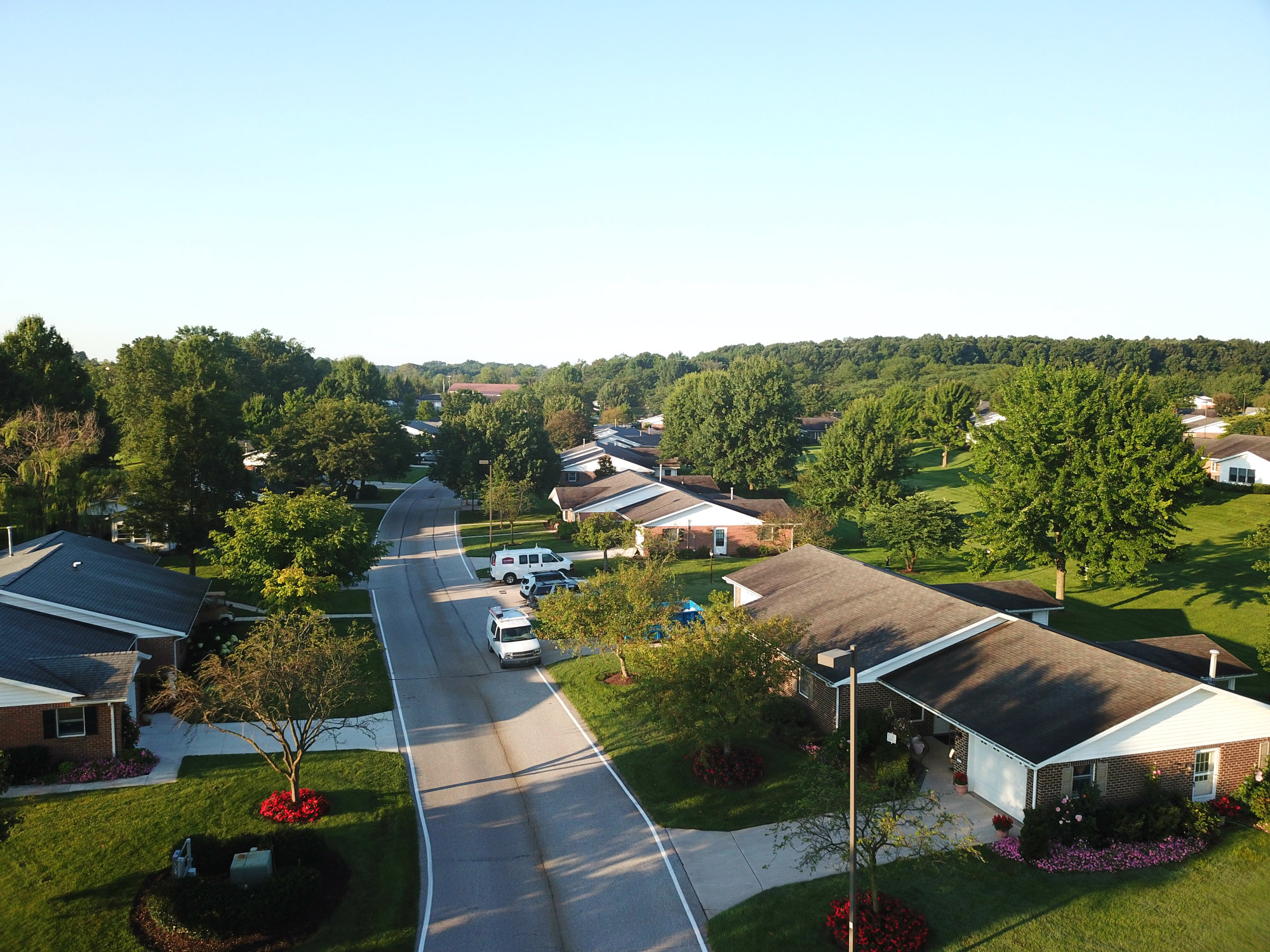 Cross Keys Village - The Brethren Home Community in New Oxford, PA - My ...