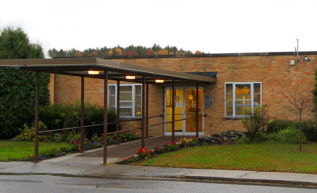 Fulton Center For Rehabilitation And Healthcare in Gloversville, NY ...