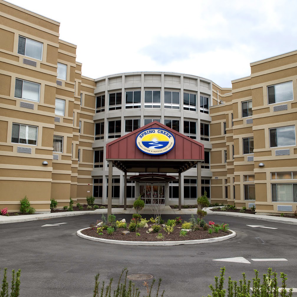 Spring Creek Rehabilitation & Nursing Care Center in Brooklyn, NY - My ...