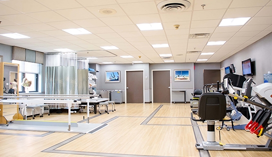 St James Rehabilitation & Healthcare Center in St James, NY - My Caring ...