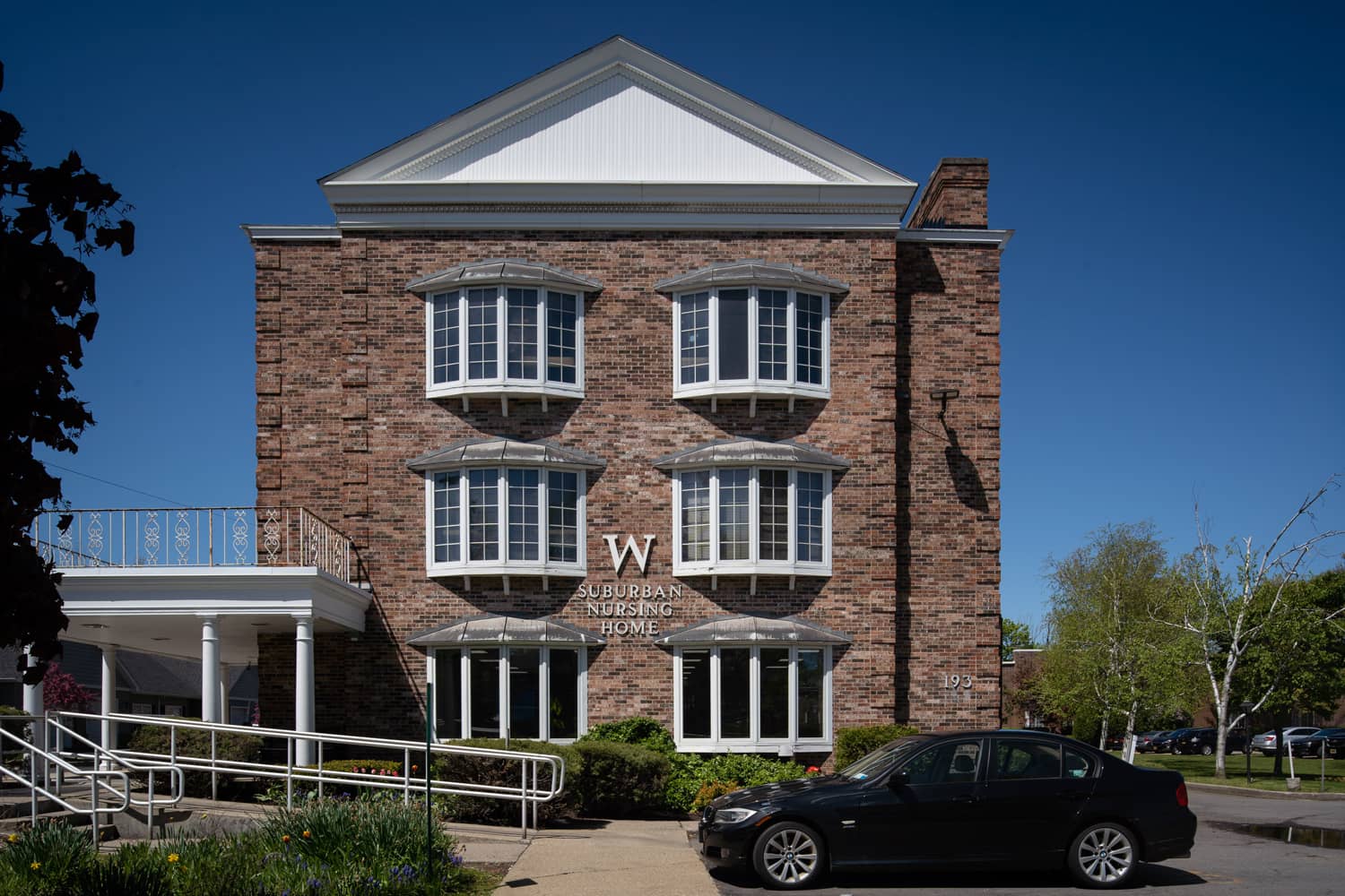 Williamsville Suburban in Williamsville, NY - My Caring Plan