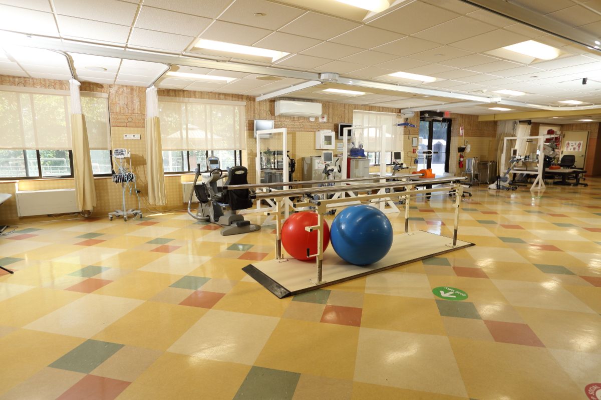 Friedwald Center For Rehab And Nursing in New City, NY - My Caring Plan