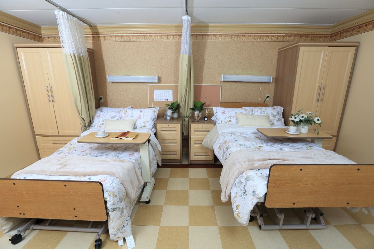 Friedwald Center For Rehab And Nursing in New City, NY - My Caring Plan