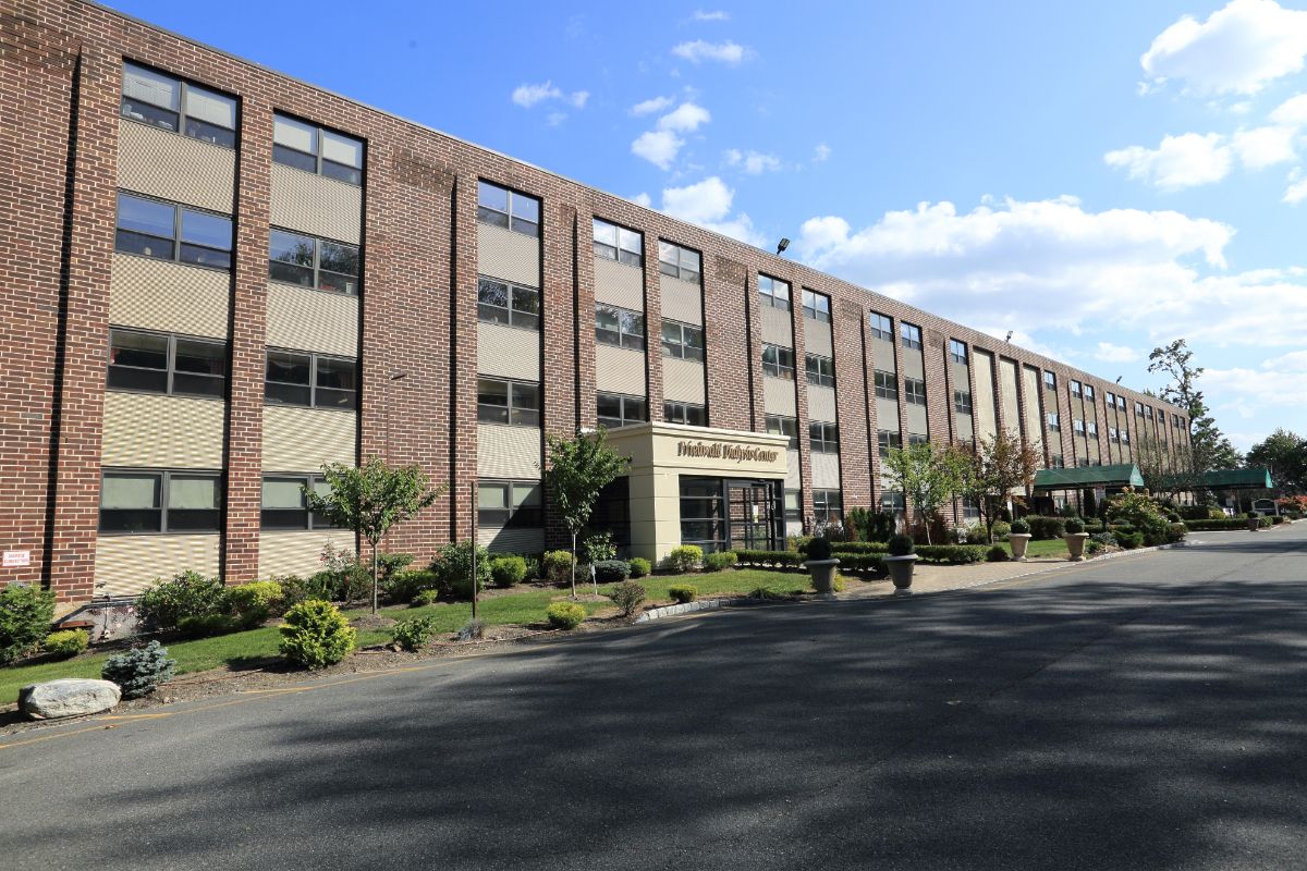 Friedwald Center For Rehab And Nursing in New City, NY - My Caring Plan