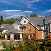 The Montefiore Home in Beachwood, OH - My Caring Plan