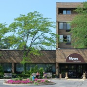 The Montefiore Home in Beachwood, OH - My Caring Plan