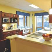 The Montefiore Home in Beachwood, OH - My Caring Plan