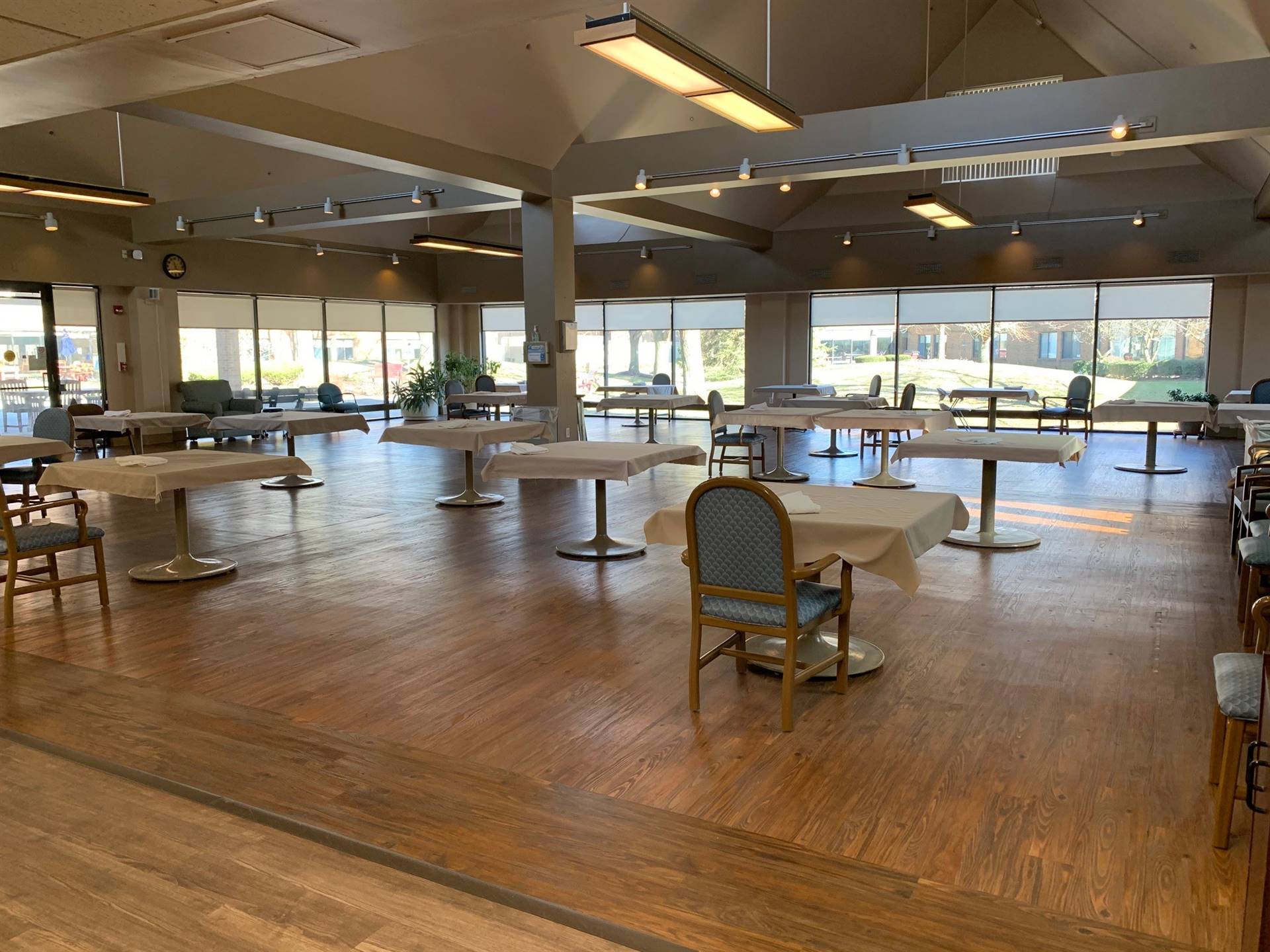 The Meadows At Osborn Park in Huron, OH - My Caring Plan