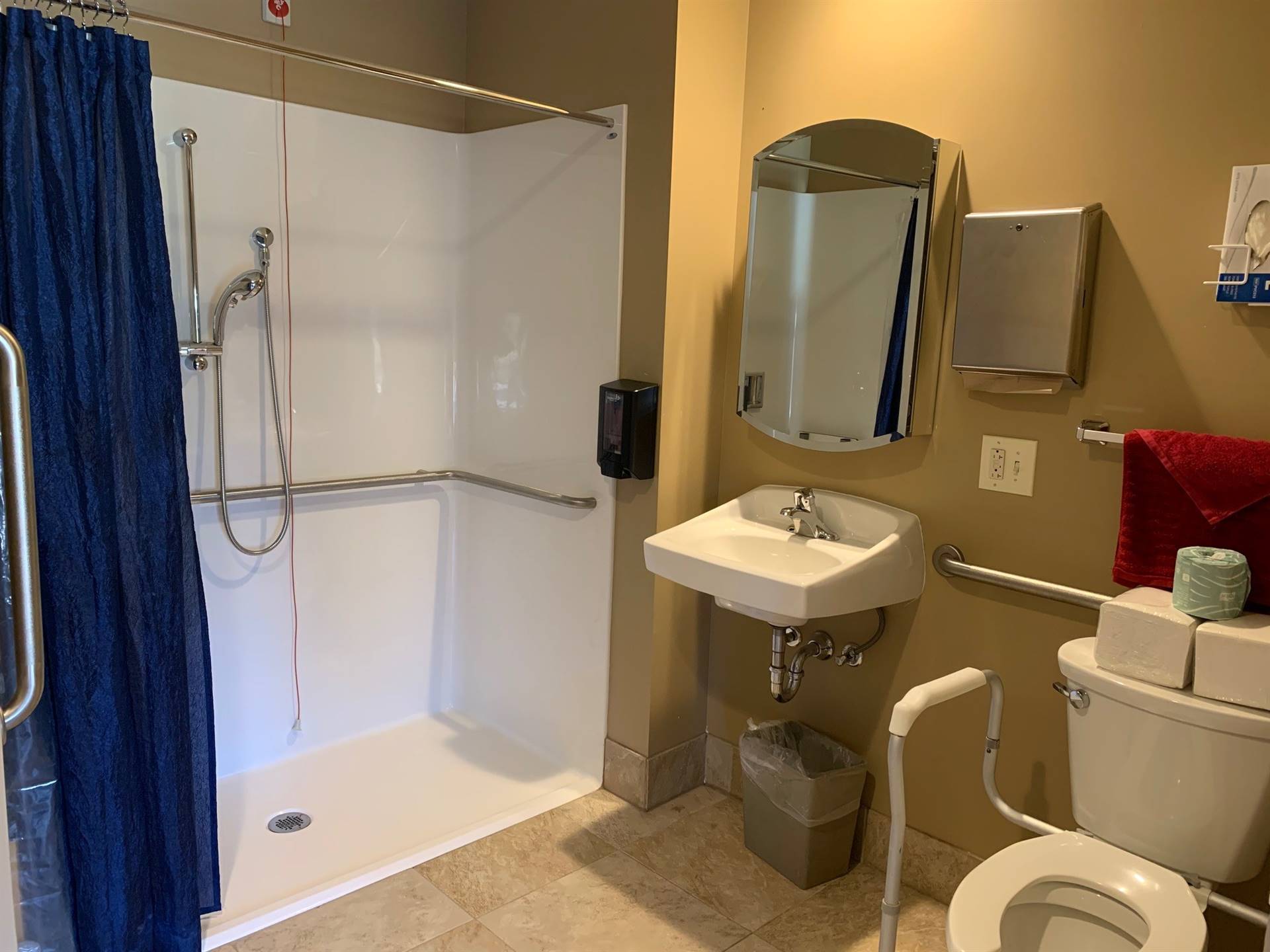 The Meadows At Osborn Park in Huron, OH - My Caring Plan