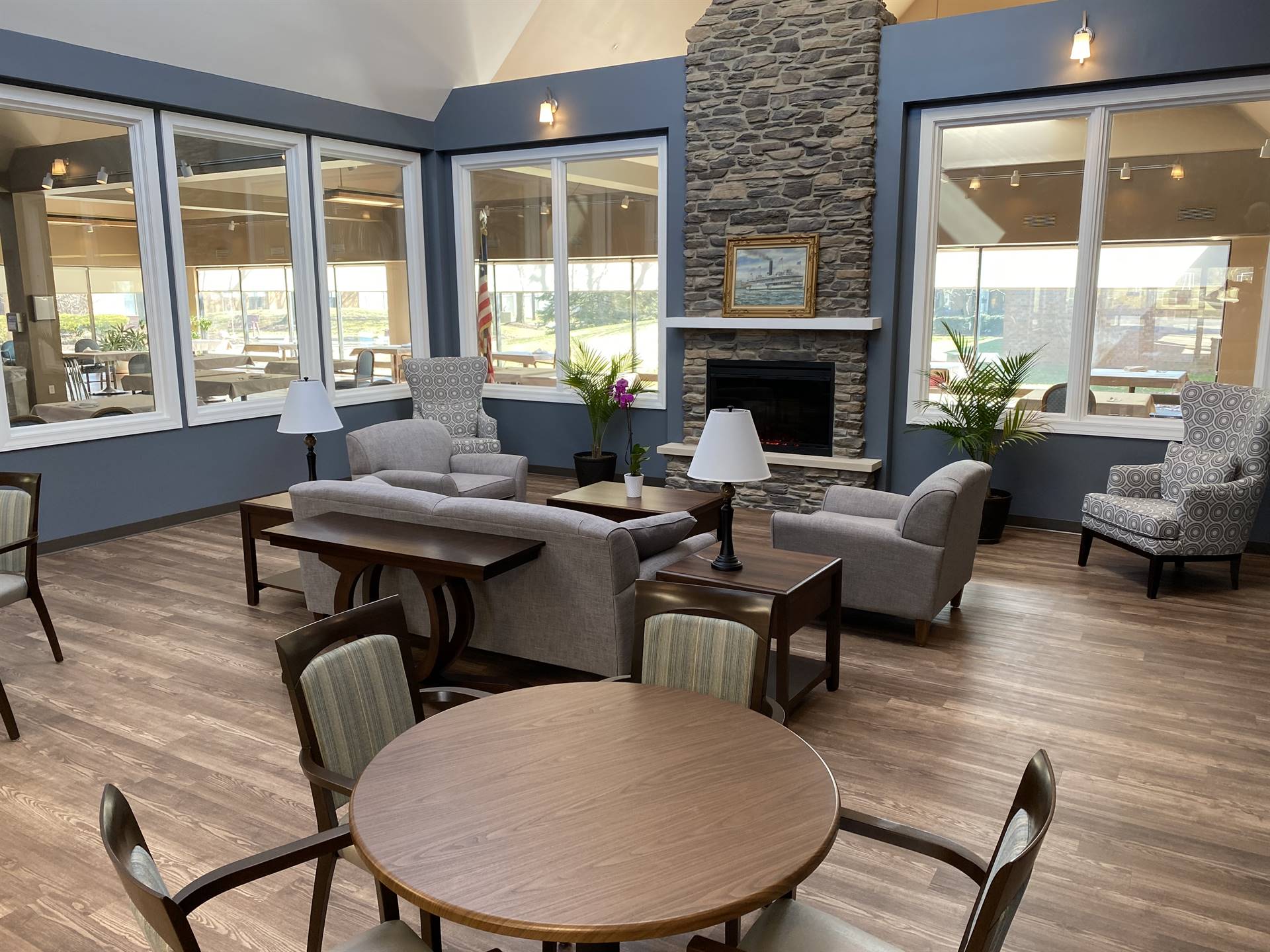 The Meadows At Osborn Park in Huron, OH - My Caring Plan