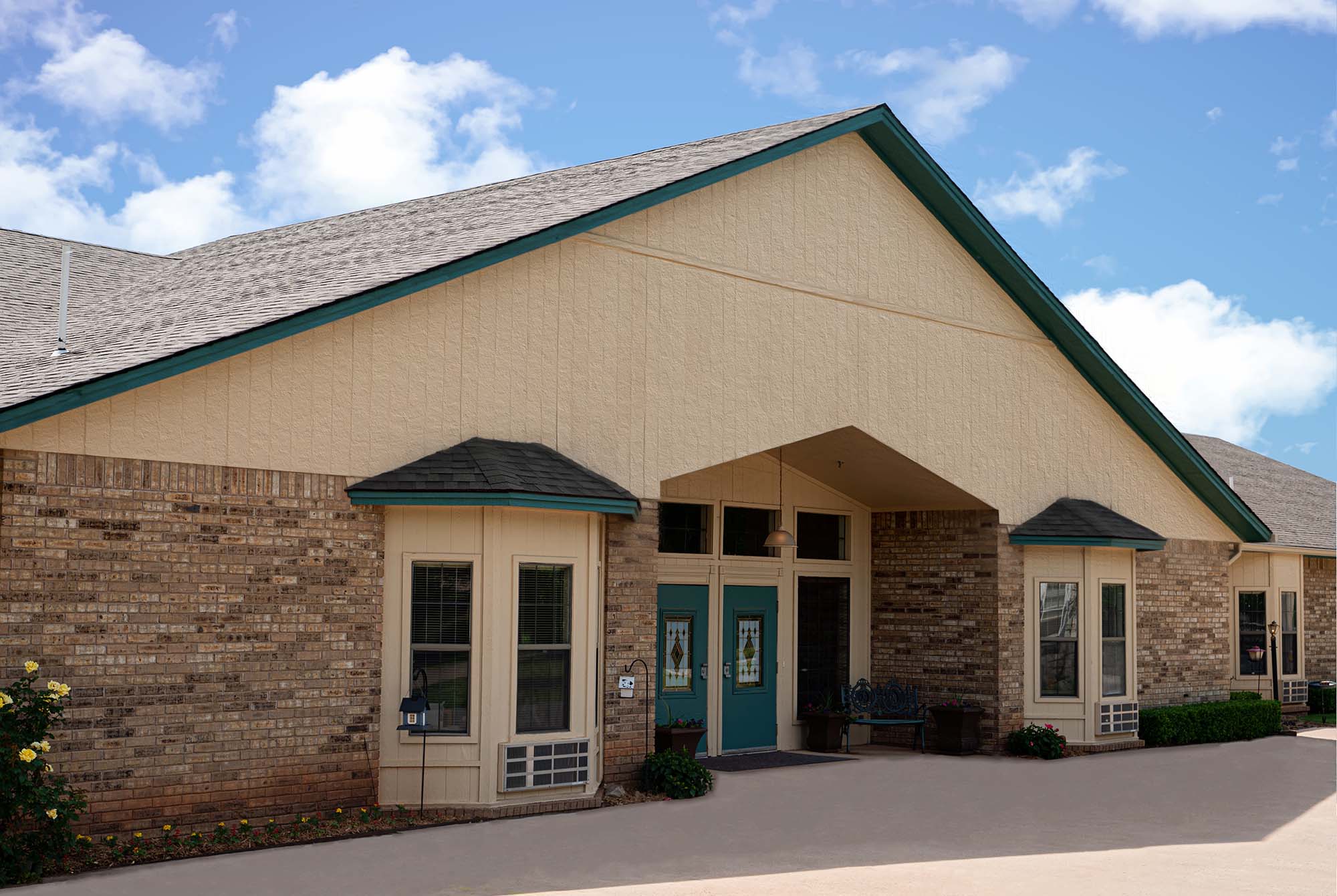 Perry Green Valley Nursing Center in Perry, OK - My Caring Plan