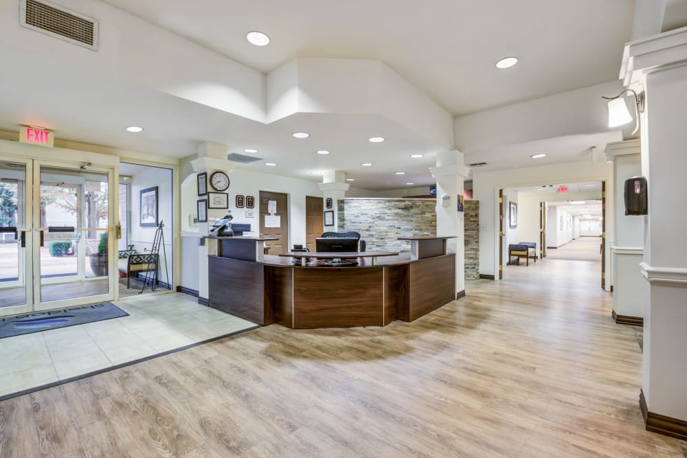 Sheldon Park in Eugene, OR - My Caring Plan