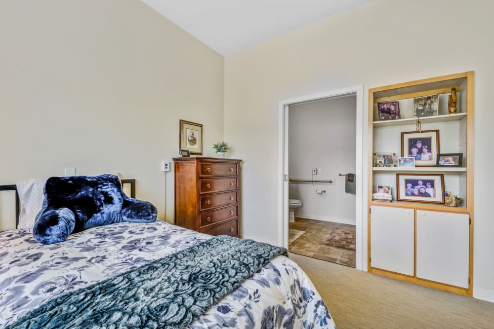 Sheldon Park in Eugene, OR - My Caring Plan