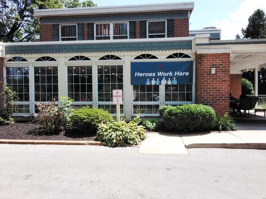 Rosemont Center in Rosemont, PA - My Caring Plan