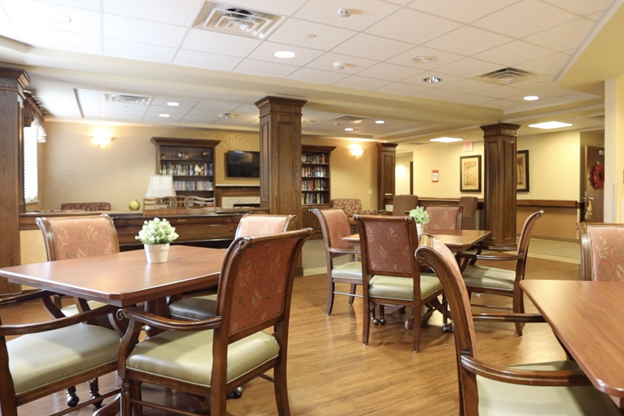 Fellowship Manor in Whitehall, PA - My Caring Plan