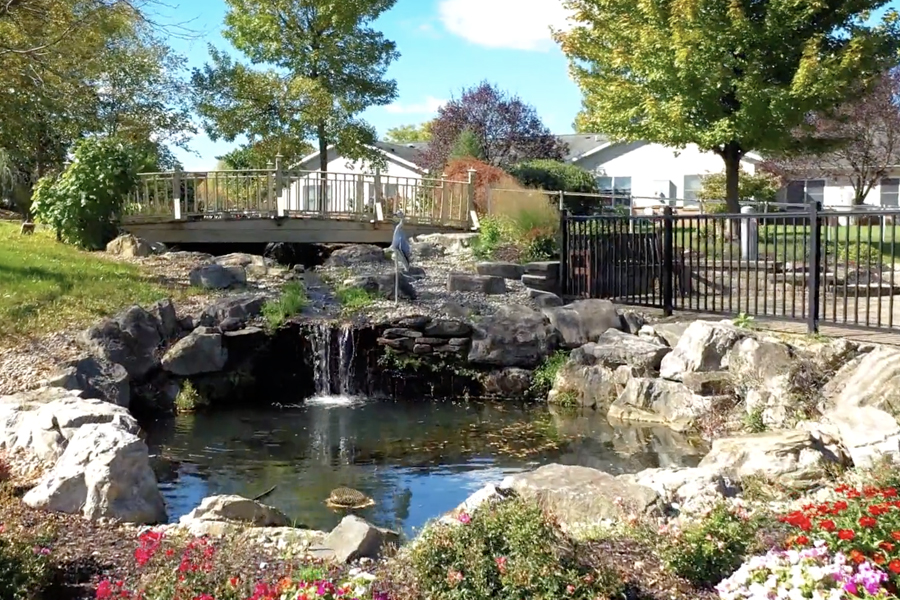 Fellowship Manor in Whitehall, PA - My Caring Plan