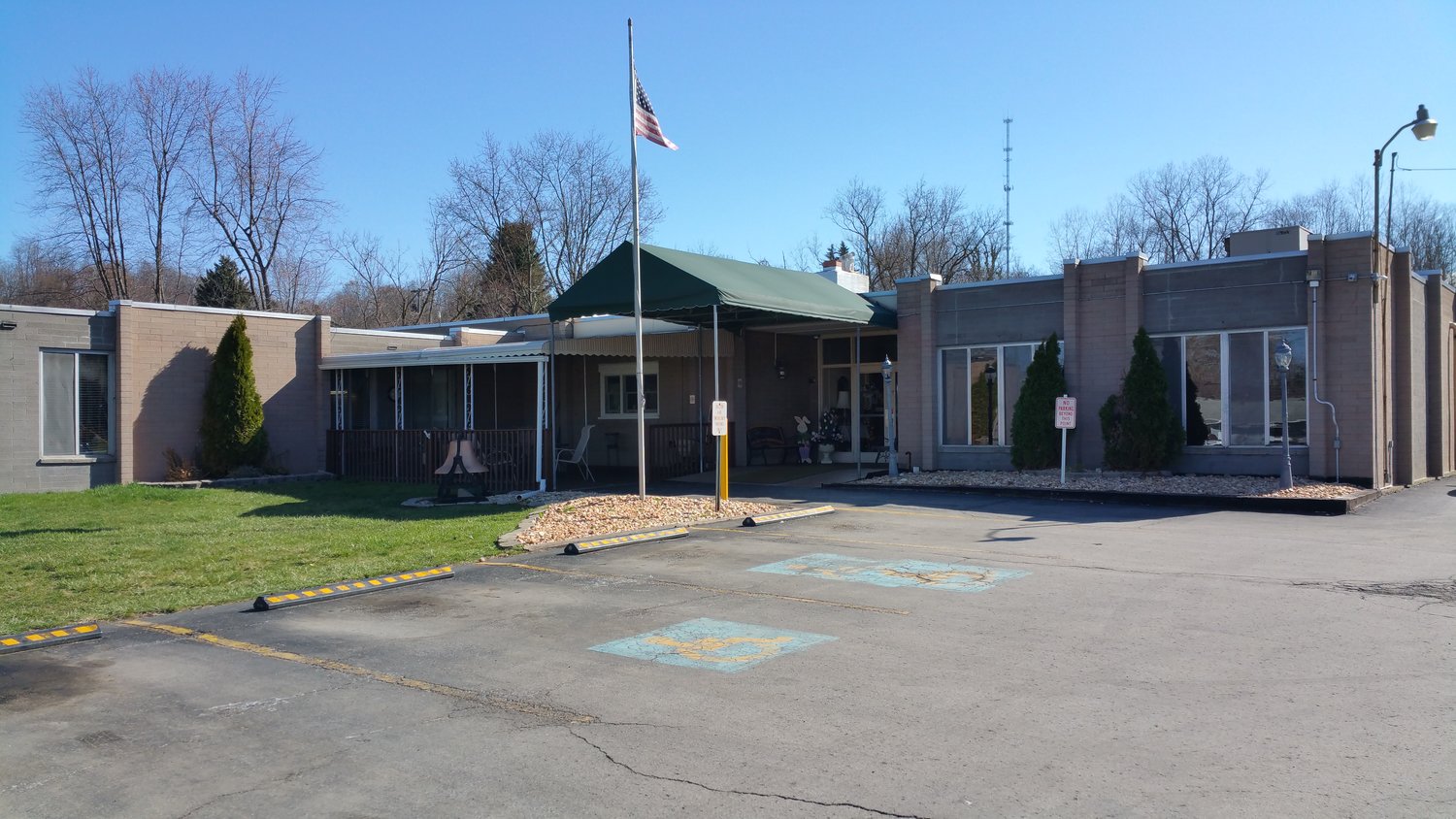 Haven Convalescent Home in New Castle, PA - My Caring Plan