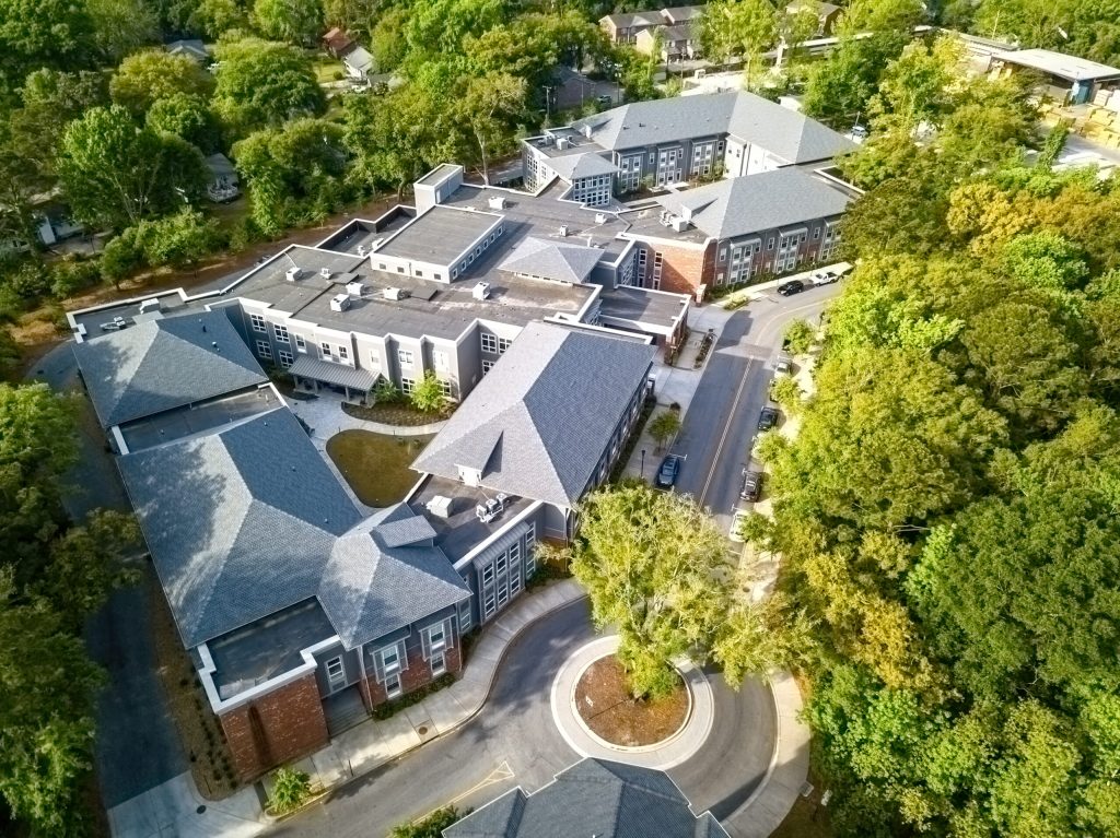 Indigo Hall in Charleston, SC - My Caring Plan