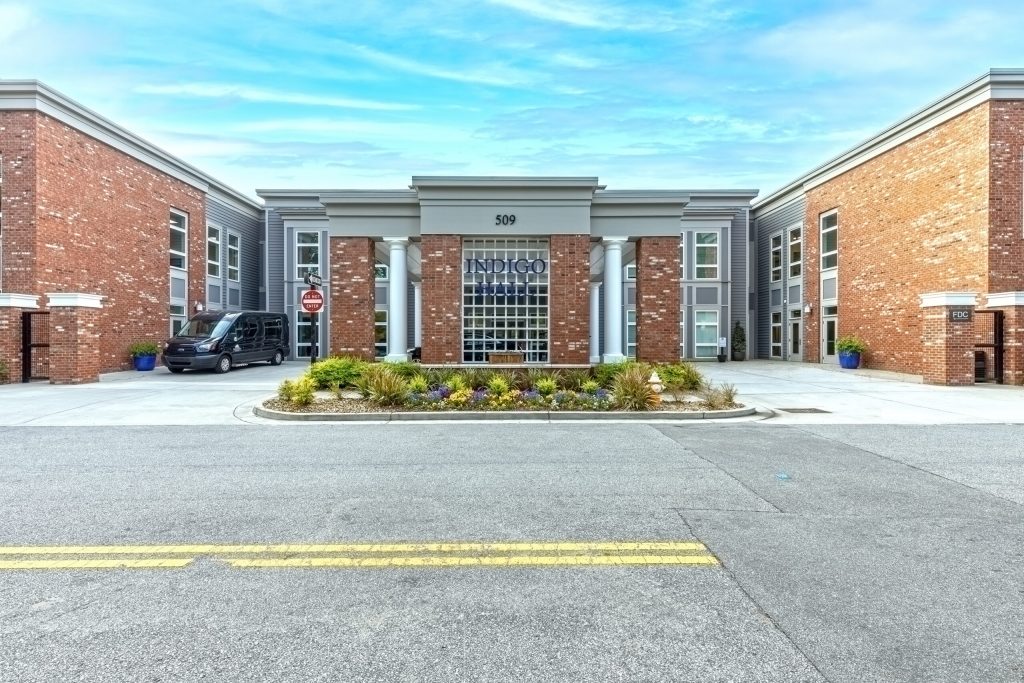 Indigo Hall in Charleston, SC - My Caring Plan