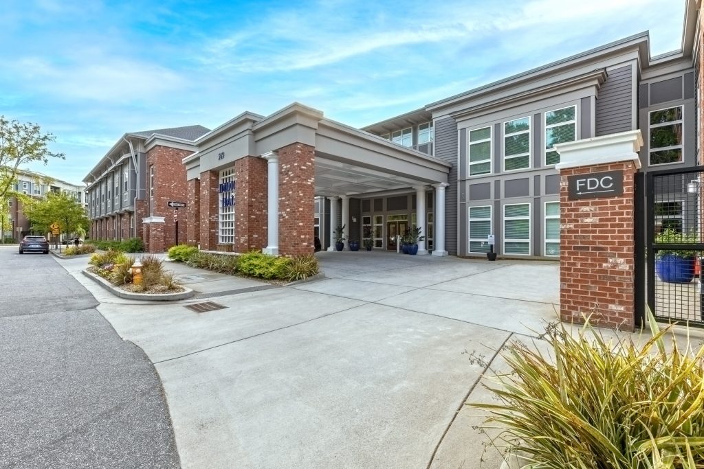 Indigo Hall in Charleston, SC - My Caring Plan