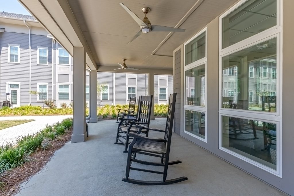 Indigo Hall in Charleston, SC - My Caring Plan