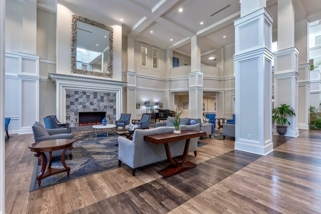 Indigo Hall in Charleston, SC - My Caring Plan