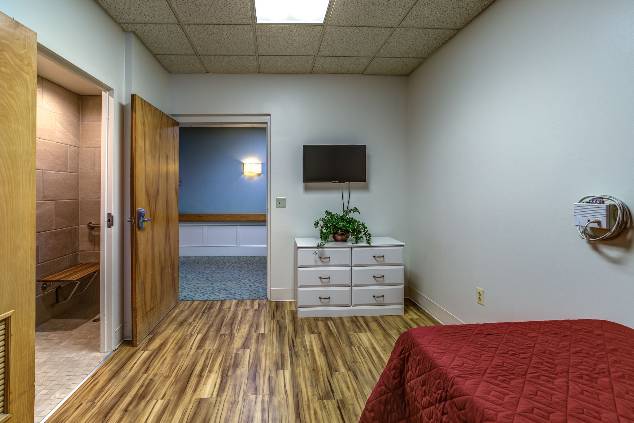 Trinity Village in Hickory, NC - My Caring Plan