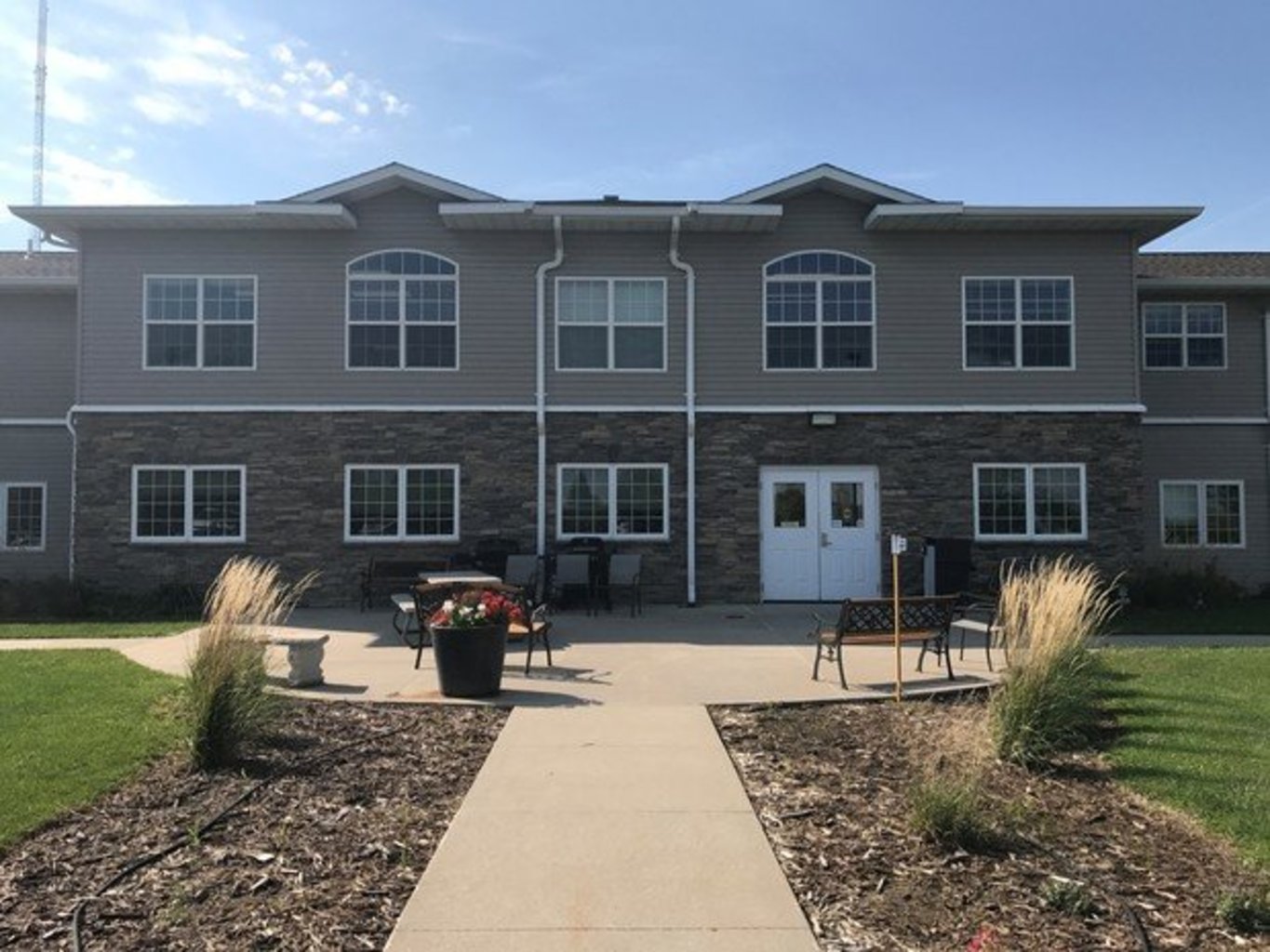 New Homestead in Guthrie Center, IA - My Caring Plan