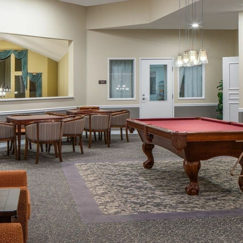 Overlake Terrace Assisted & Senior Living in Redmond, WA - My Caring Plan