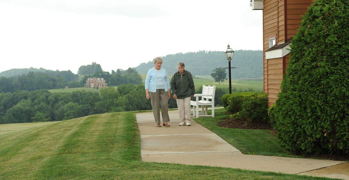 St. Andrews Village in Indiana, PA - My Caring Plan