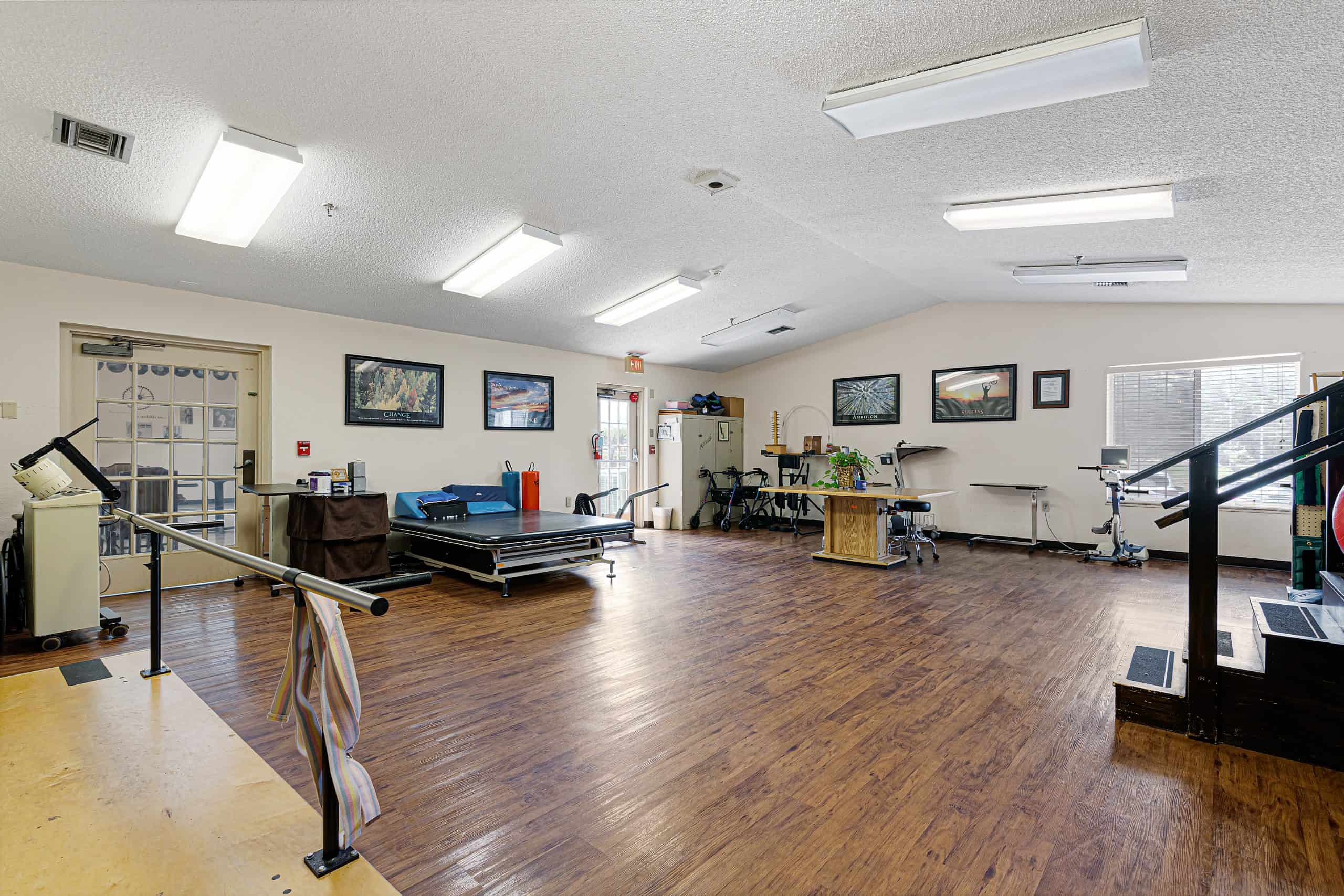 Northgate Health And Rehabilitation Center in San Antonio, TX - My ...