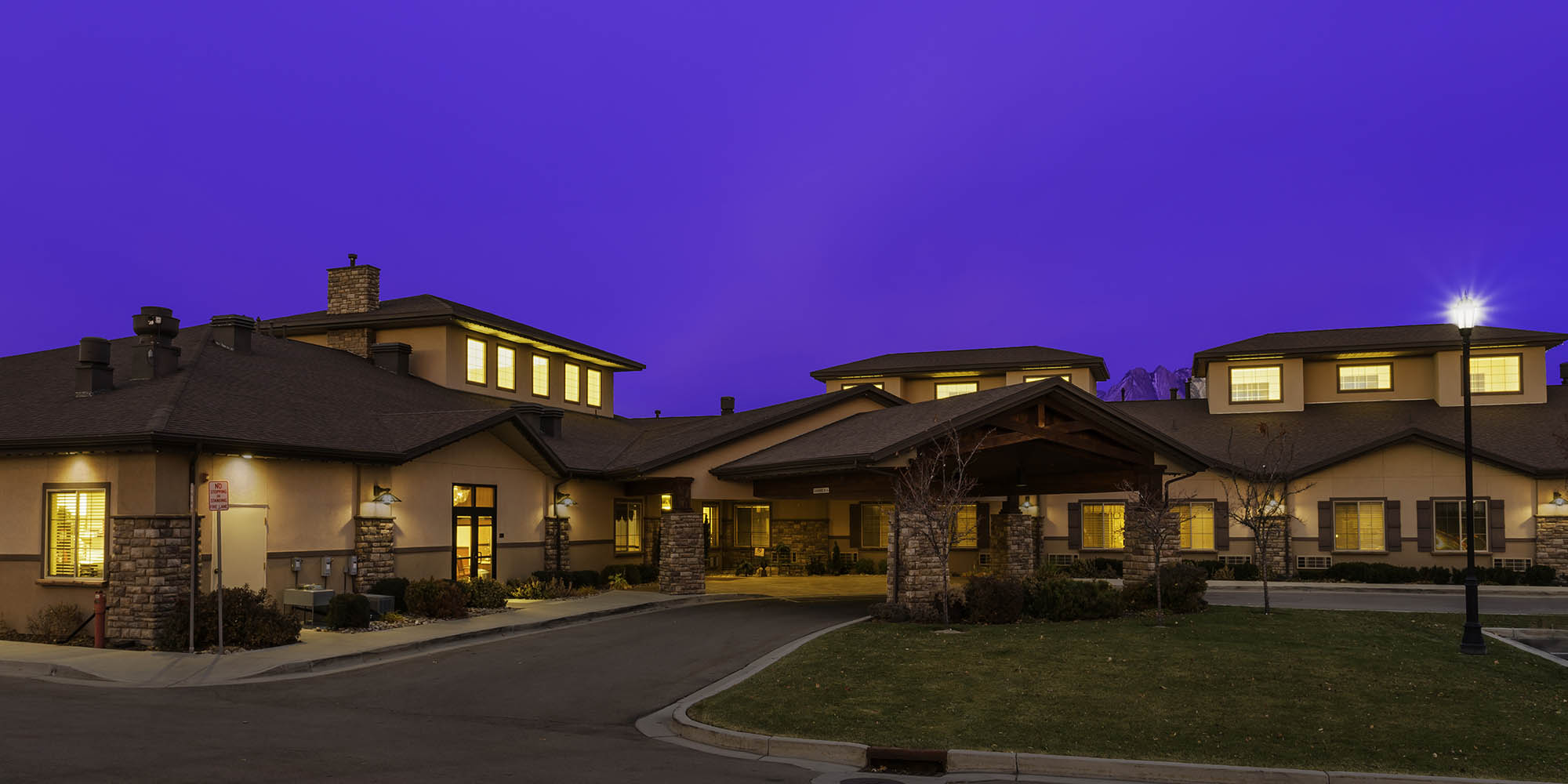 Aspen Ridge West Transitional Rehab in Murray, UT - My Caring Plan