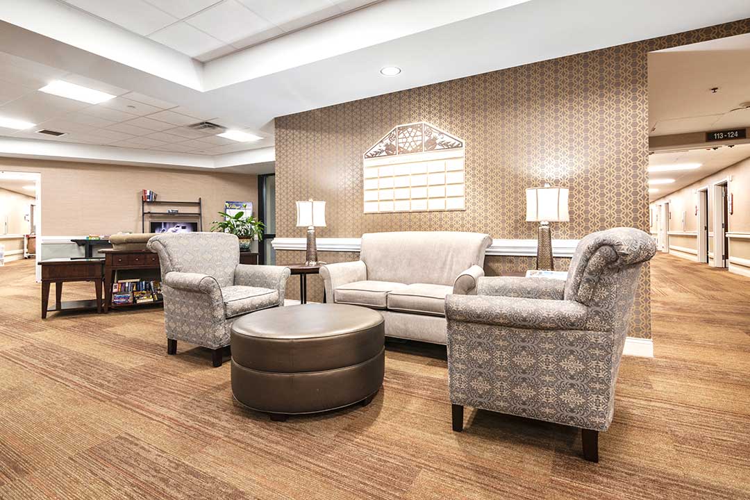 Beth Sholom Home Of Eastern Vi in Virginia Beach, VA - My Caring Plan