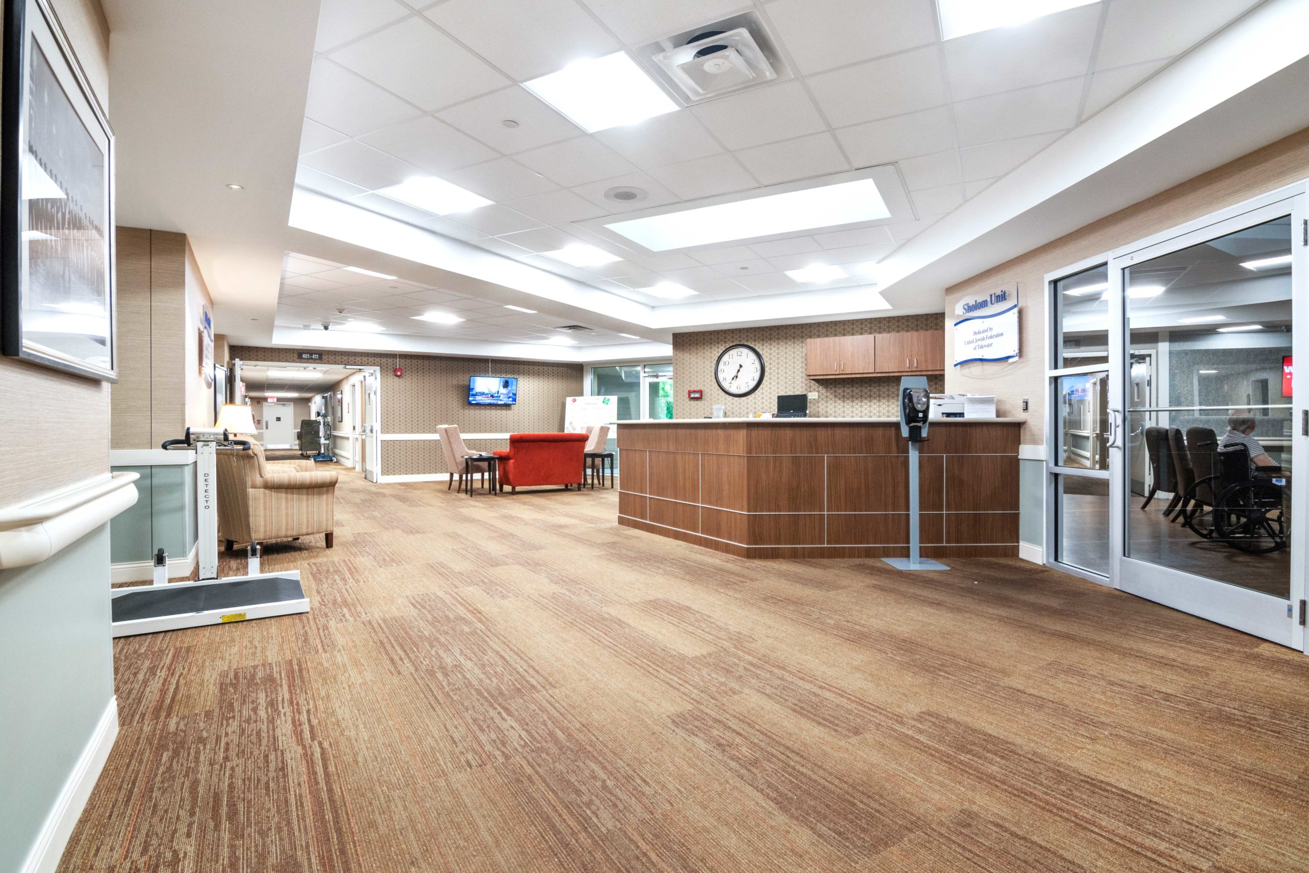 Beth Sholom Home Of Eastern Vi in Virginia Beach, VA - My Caring Plan