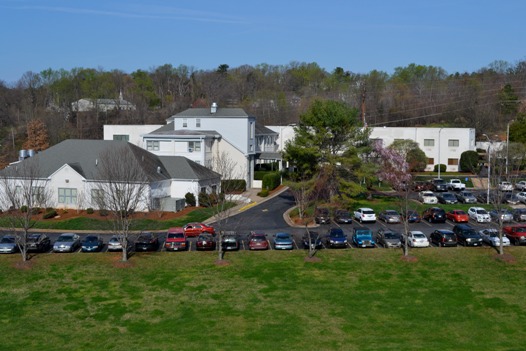 Blue Ridge Therapy Connection in Stuart, VA - My Caring Plan