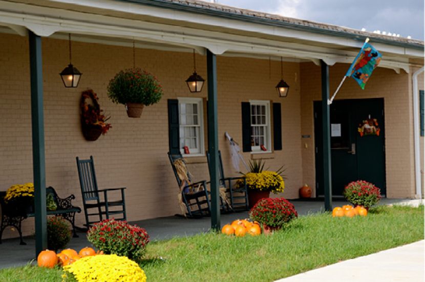 Highland Ridge Rehab Center in Dublin, VA - My Caring Plan