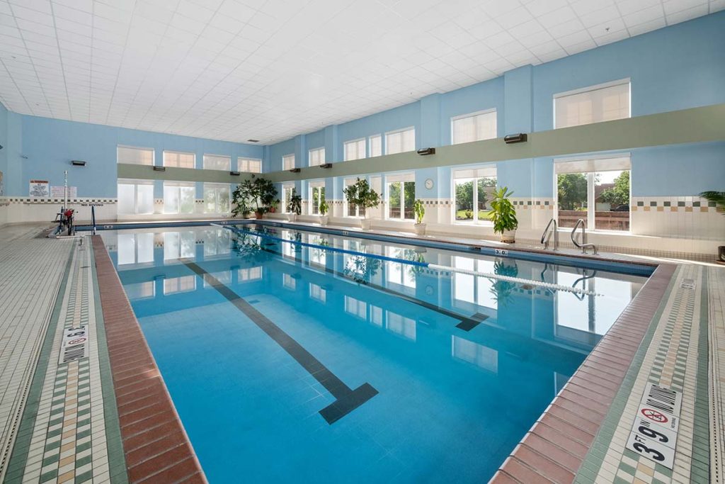 Meramec Bluffs in Ballwin, MO - My Caring Plan