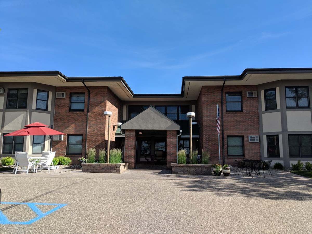 Missouri Slope Lutheran Care Center in Bismarck, ND - My Caring Plan