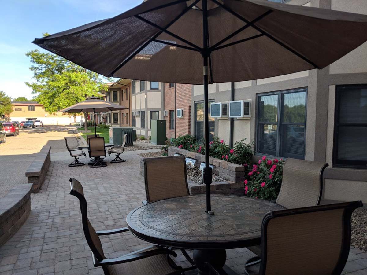 Missouri Slope Lutheran Care Center in Bismarck, ND - My Caring Plan