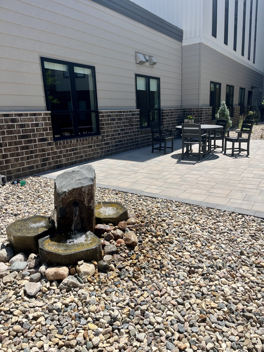 Missouri Slope Lutheran Care Center in Bismarck, ND - My Caring Plan