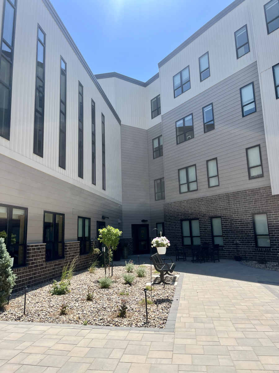 Missouri Slope Lutheran Care Center in Bismarck, ND - My Caring Plan