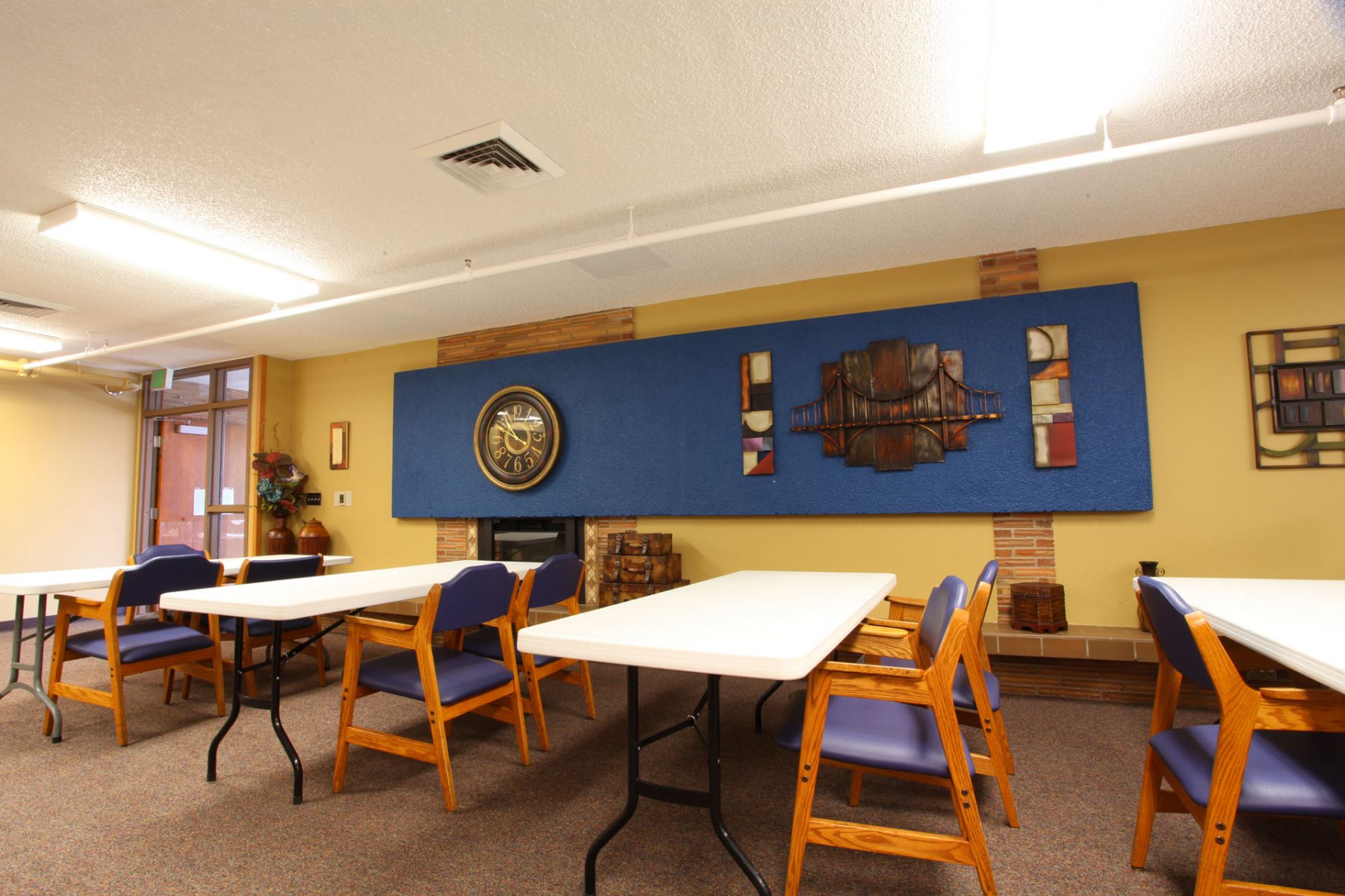 Missouri Slope Lutheran Care Center in Bismarck, ND - My Caring Plan