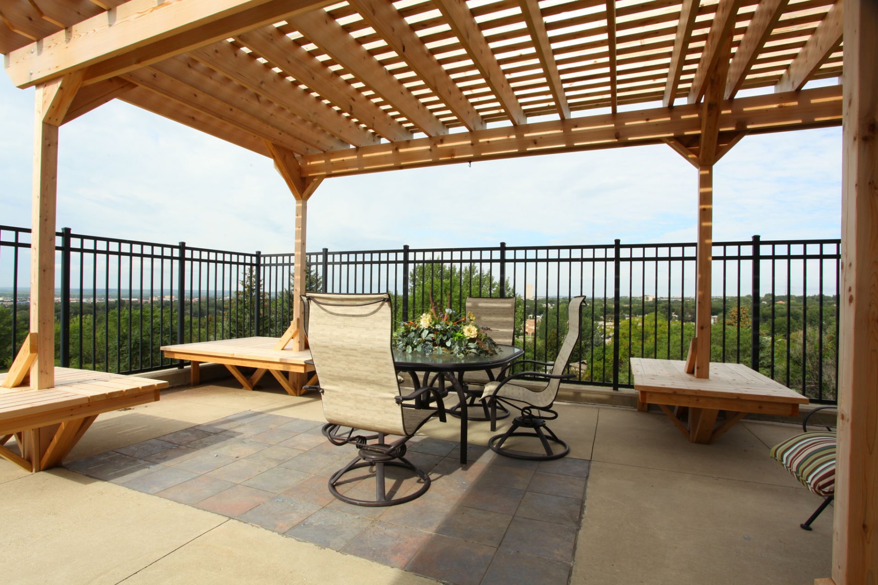 Missouri Slope Lutheran Care Center in Bismarck, ND - My Caring Plan