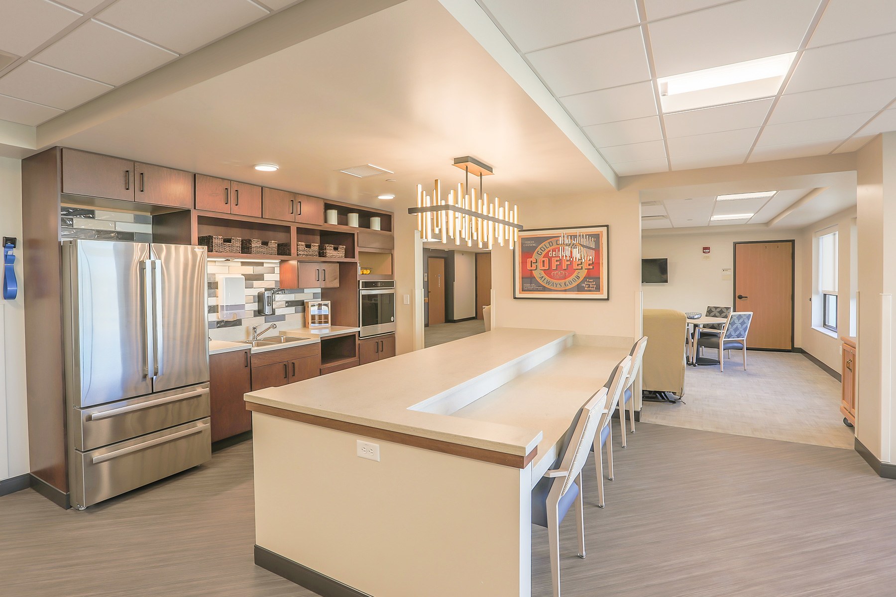 Missouri Slope Lutheran Care Center in Bismarck, ND - My Caring Plan