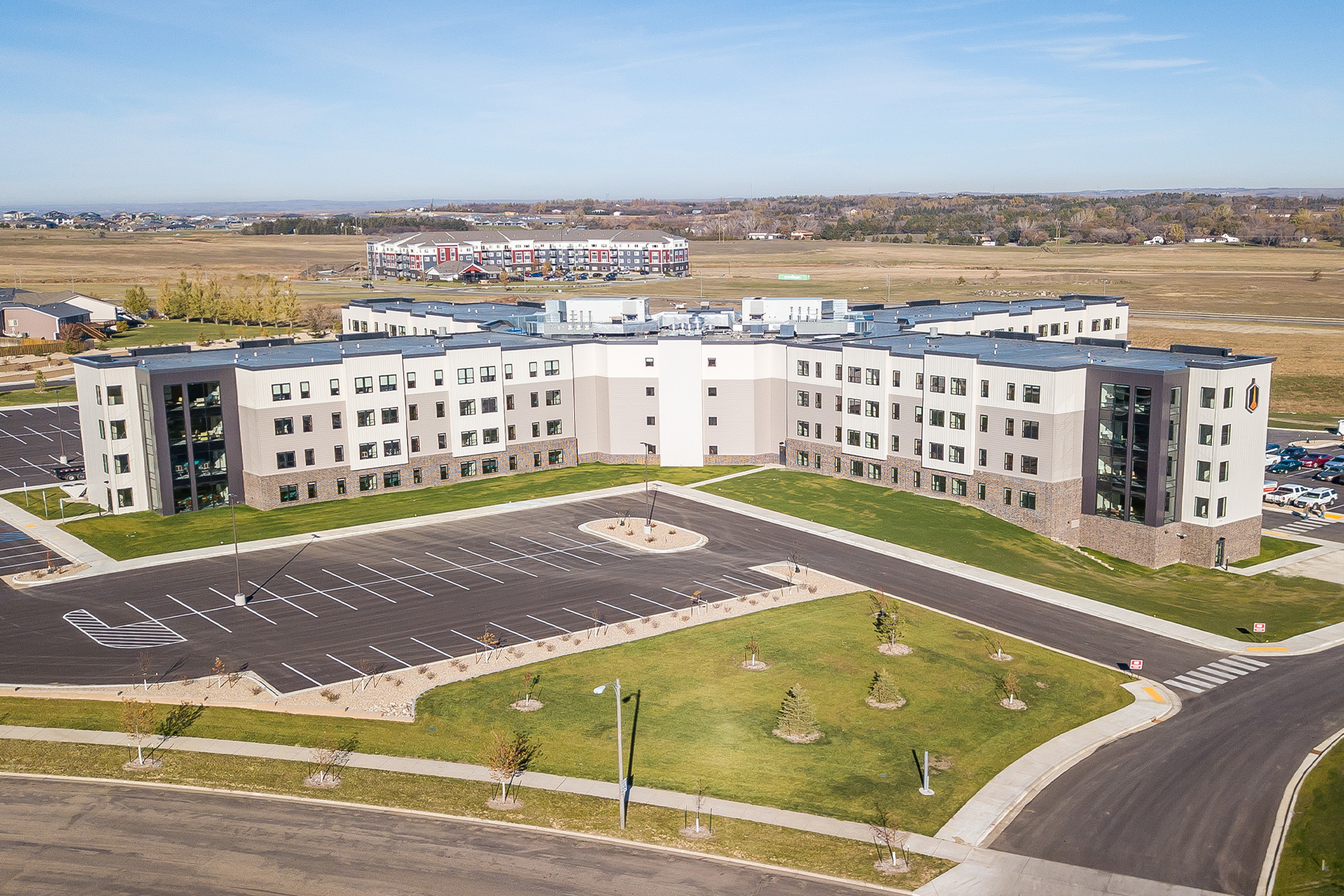 Missouri Slope Lutheran Care Center in Bismarck, ND - My Caring Plan