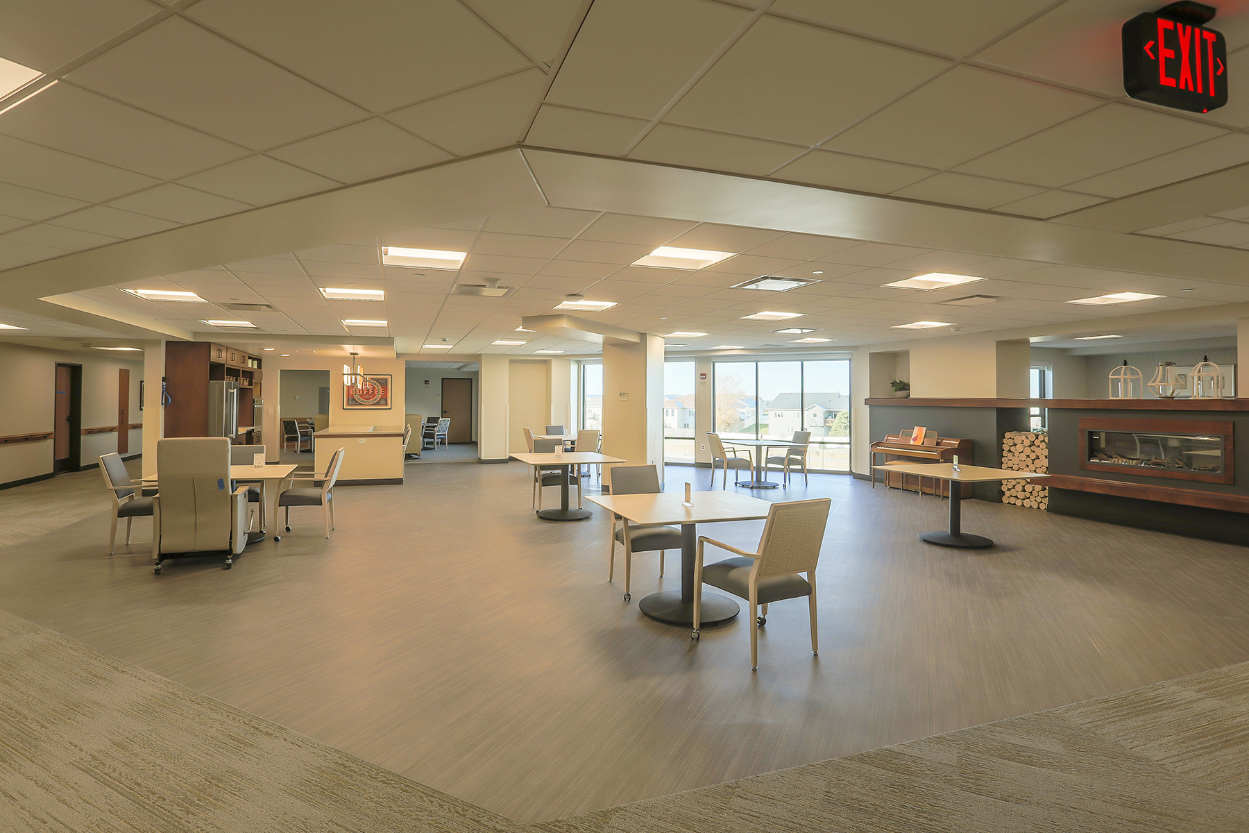 Missouri Slope Lutheran Care Center in Bismarck, ND - My Caring Plan