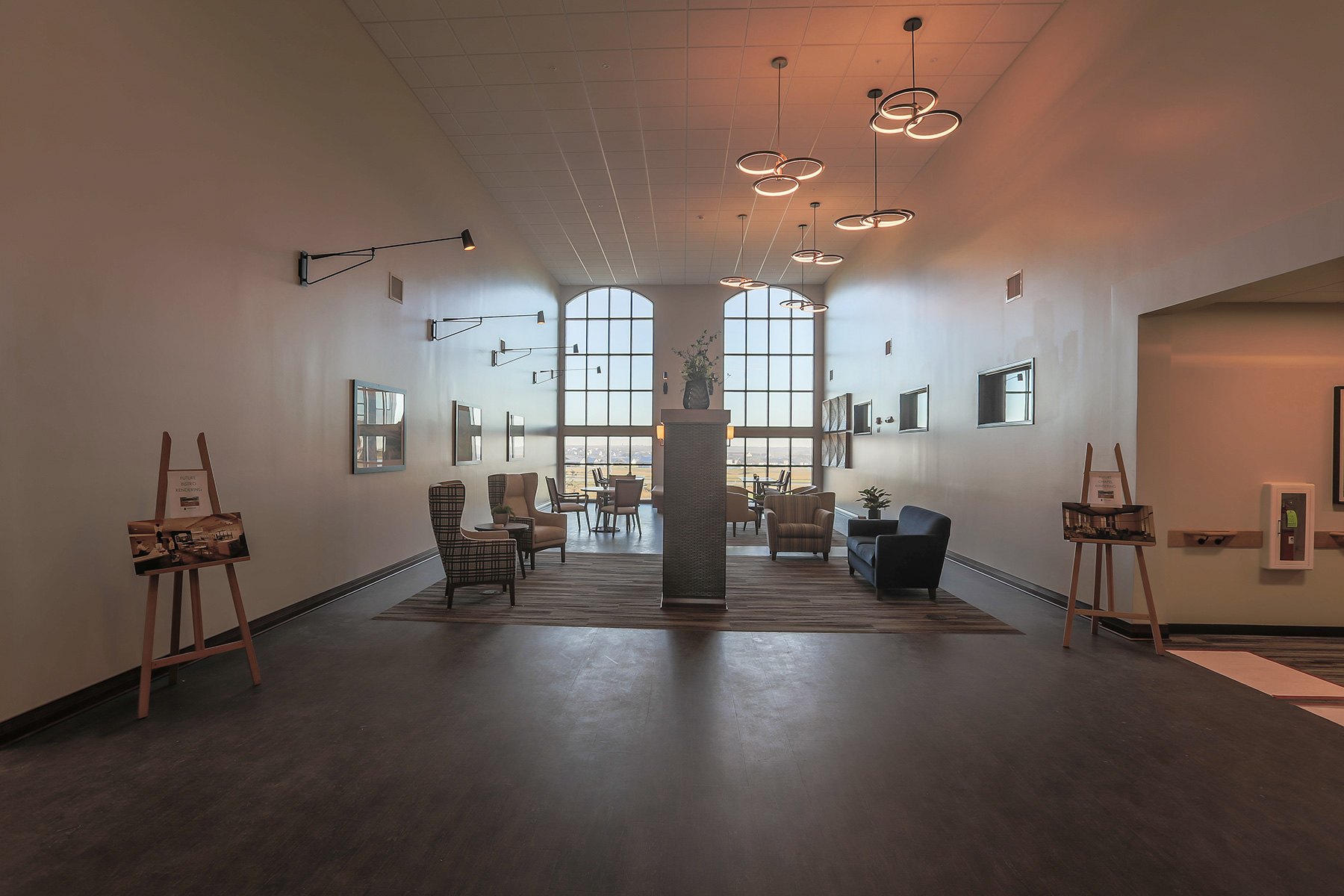 Missouri Slope Lutheran Care Center in Bismarck, ND - My Caring Plan