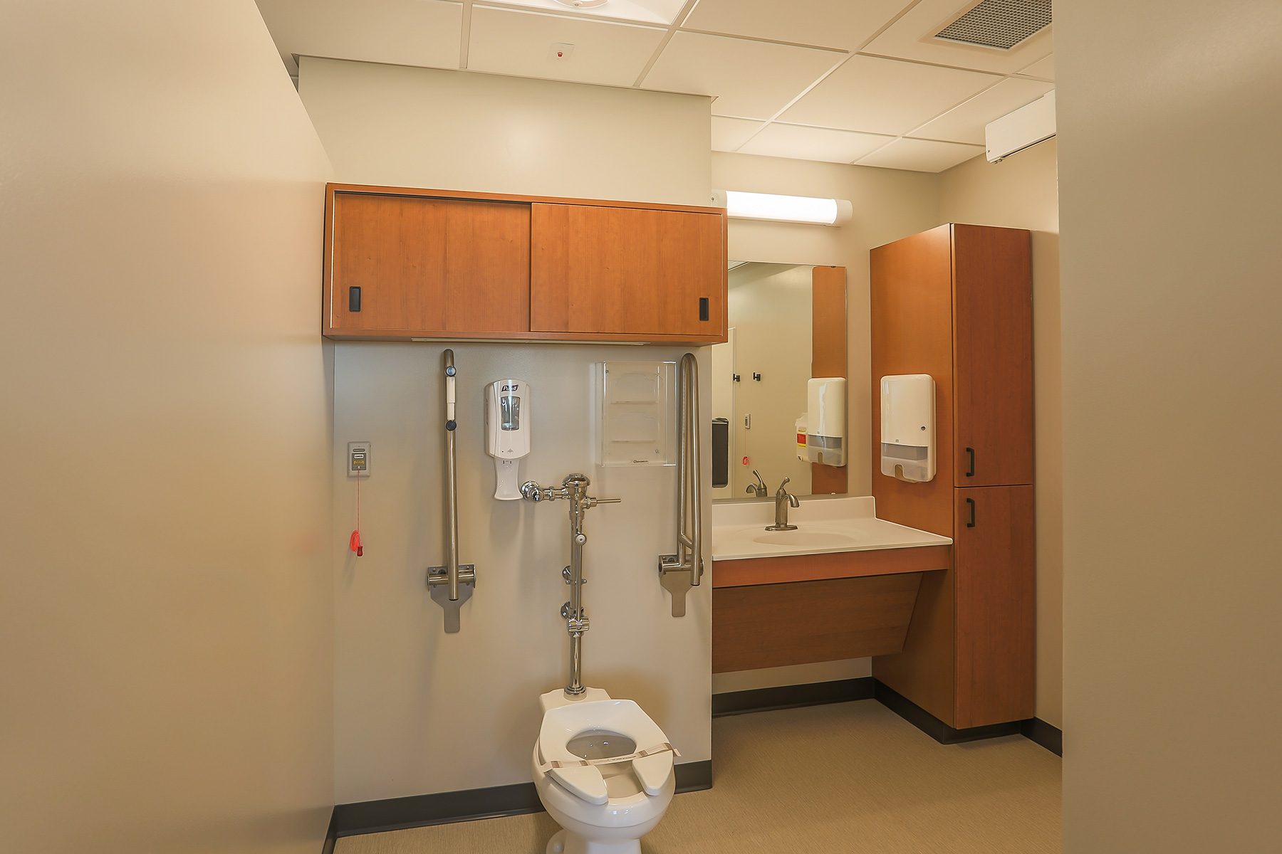 Missouri Slope Lutheran Care Center in Bismarck, ND - My Caring Plan