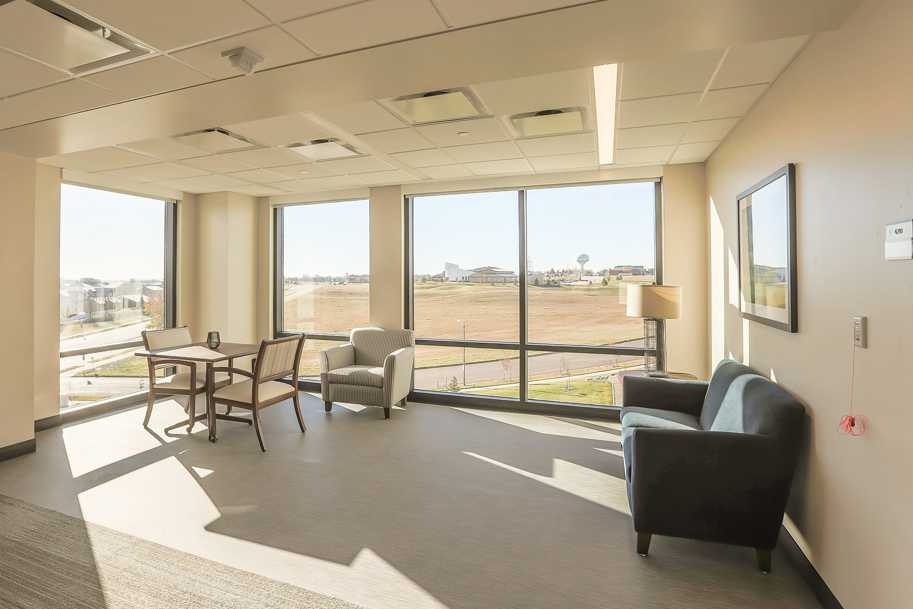 Missouri Slope Lutheran Care Center in Bismarck, ND - My Caring Plan